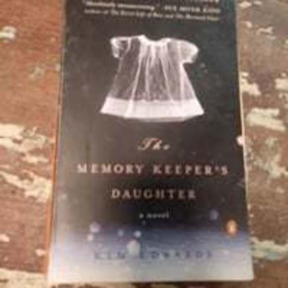 Other | Memory Keepers Daughter | Poshmark